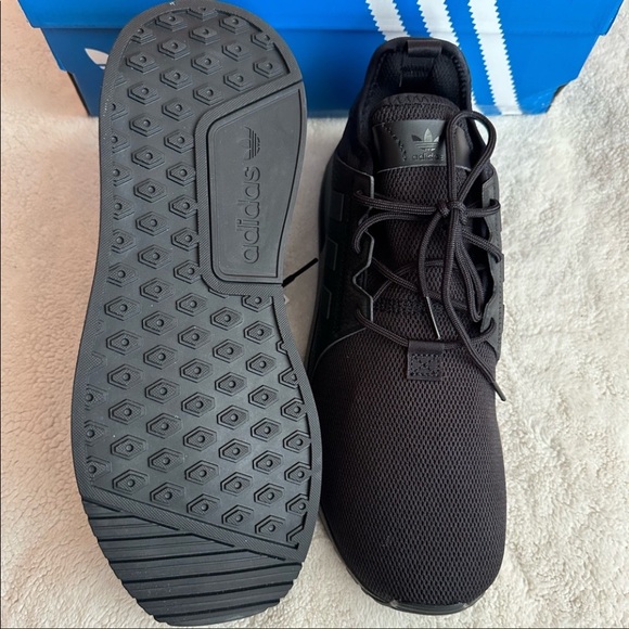 adidas | Shoes | Nib Adidas Originals Xplr Basketball Shoes Sneakers ...